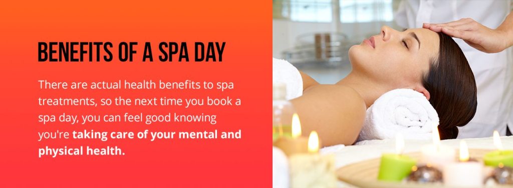 Guide to a Spa Day - Tachi Palace