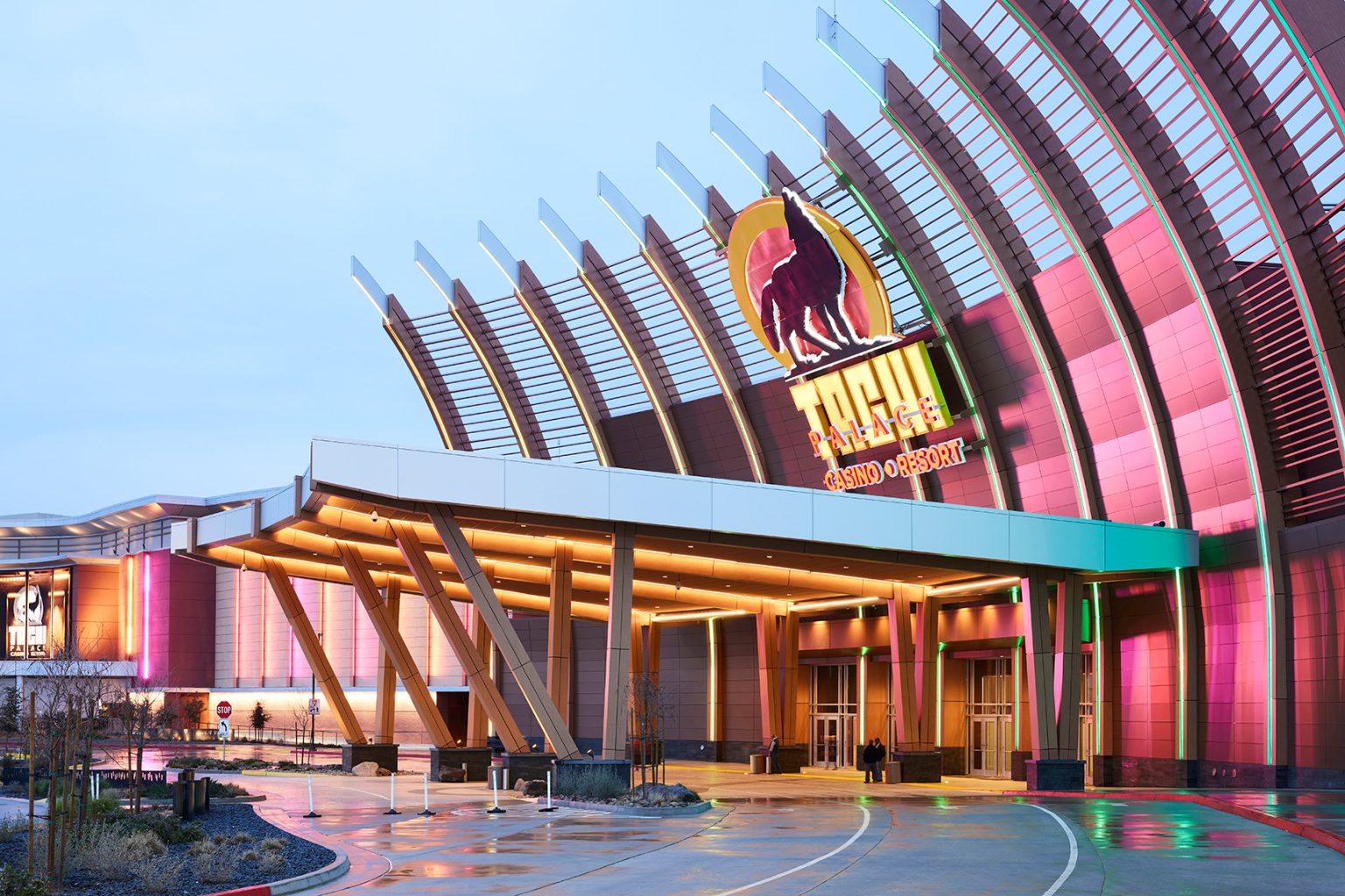 Hotel in Lemoore, CA | Casino Hotel in Lemoore, CA