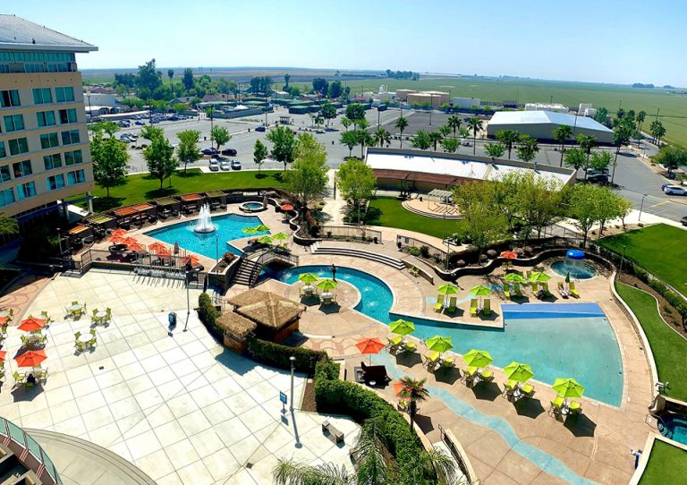 Hotel in Lemoore, CA | Casino Hotel in Lemoore, CA