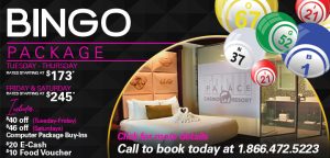 Hotel & Spa - Tachi Palace