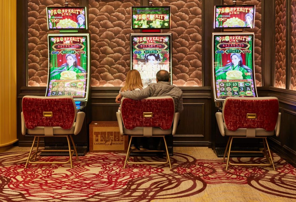 Tachi Palace Promotions | Current Casino Promotions