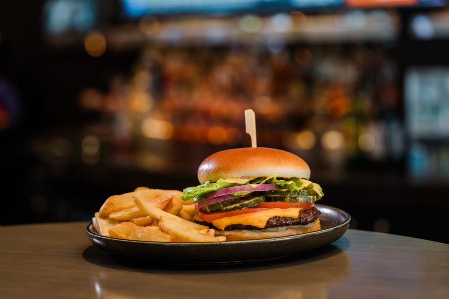 Restaurants at Tachi Palace | Restaurants & Food in Lemoore