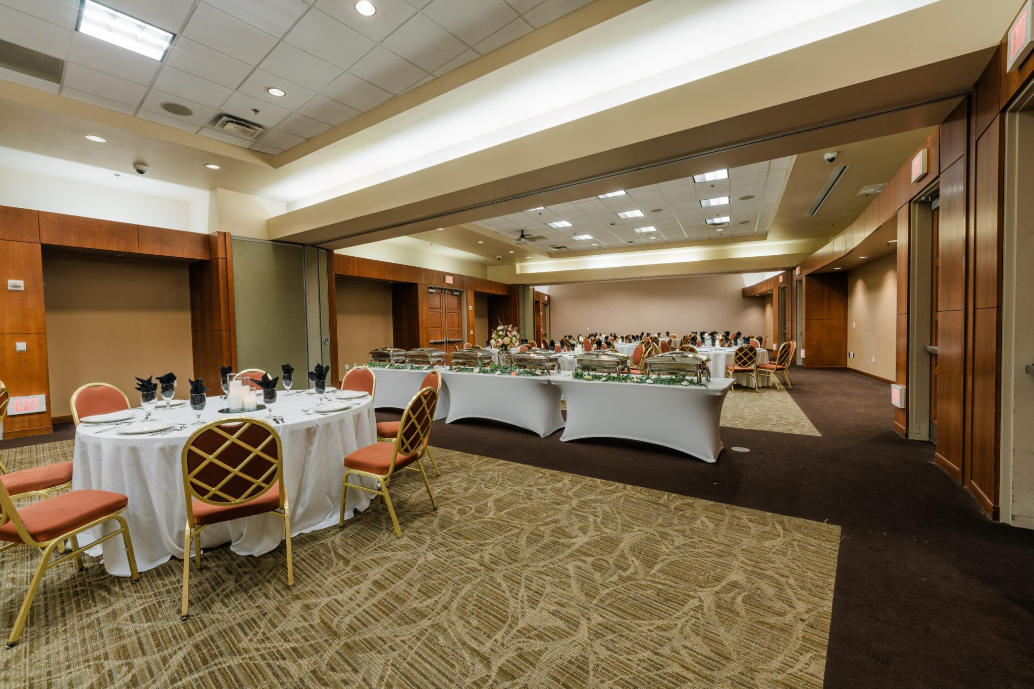 Event & Meeting Hosting Conference Center In Lemoore, CA