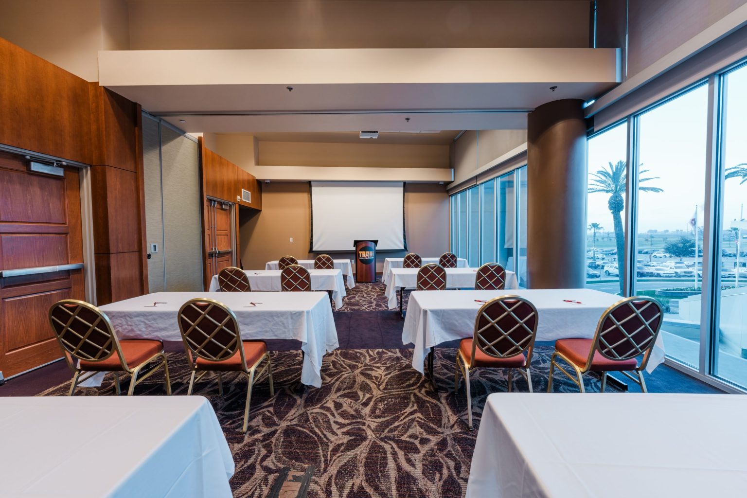 Event & Meeting Hosting Conference Center In Lemoore, CA