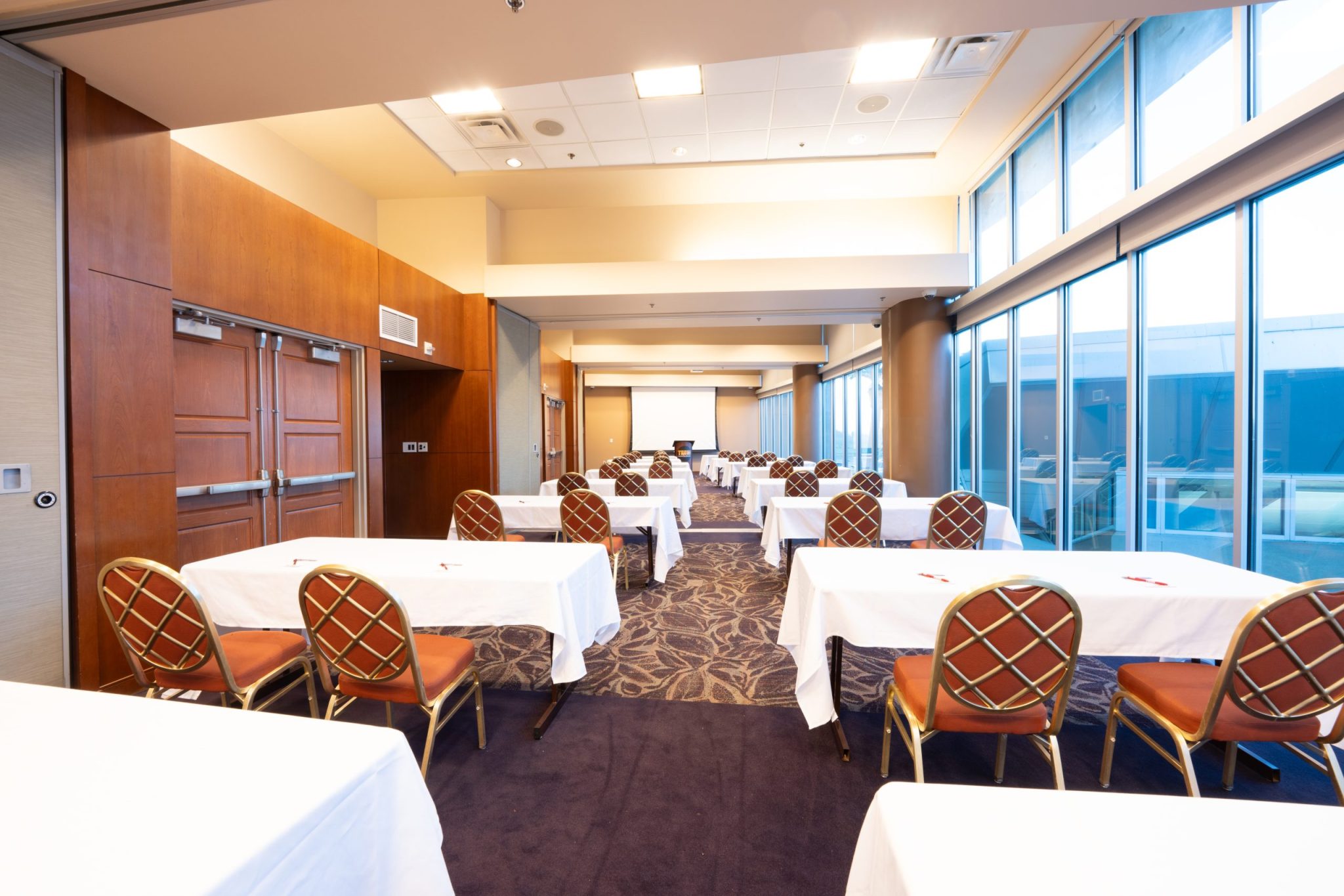 Event & Meeting Hosting Conference Center In Lemoore, CA